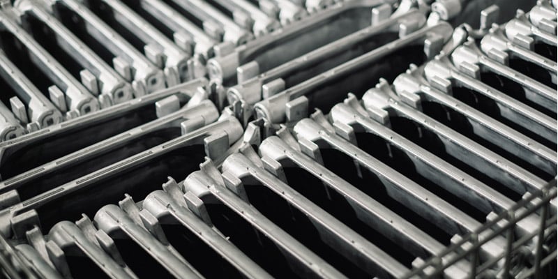 How Complicated Can A Metal Casting Be?