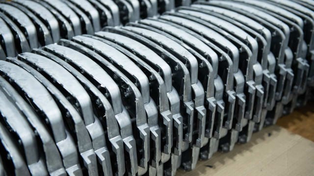 Can You Convert a Machined-from-Solid Part to a Casting?