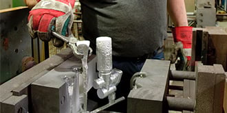 What Are the Different Types of Die Casting?