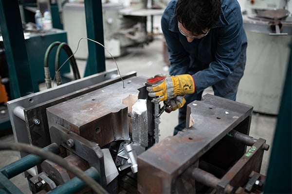 What Are The Common Applications of Gravity Die Casting?