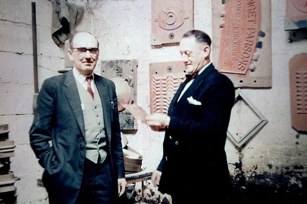 75 Years of MRT Castings