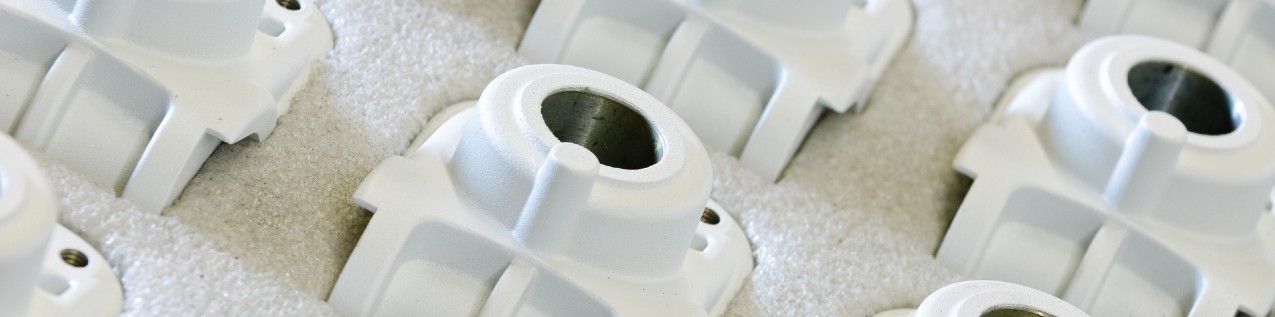 Surface Finishing Options For Your Casting