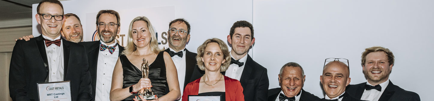 MRT Castings | Blog